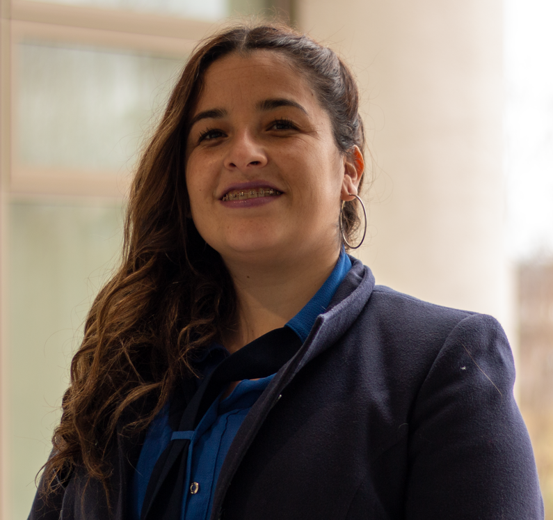 Dirección – UCM EICI